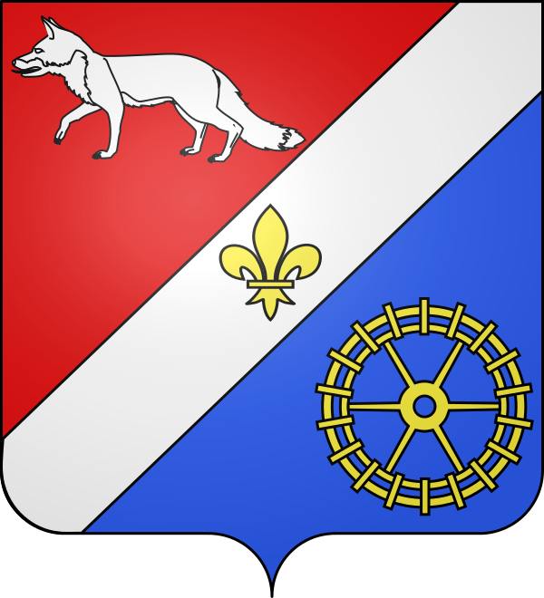 - Mairie de Goupil-Othon